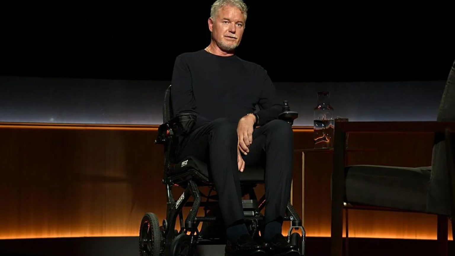 Netflix estrena por sorpresa la entrevista póstuma a Eric Dane: "El ...