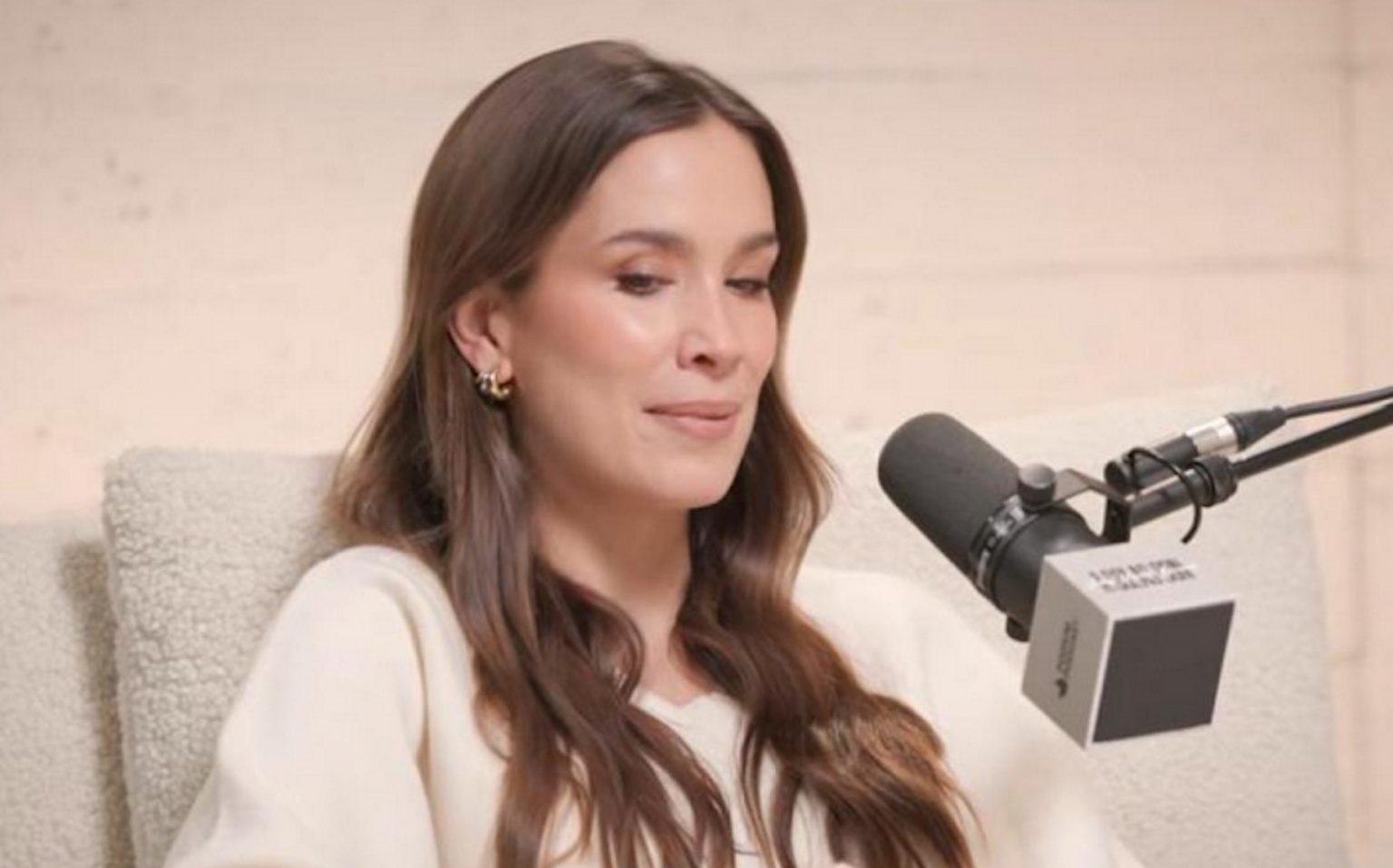 Esto es lo que haría María Pombo si Pablo Castellano le es infiel ...