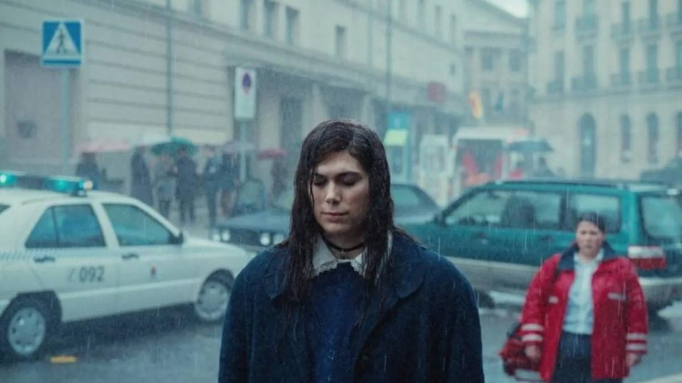 'Mi querida señorita': la película de Netflix producida por Los Javis ...