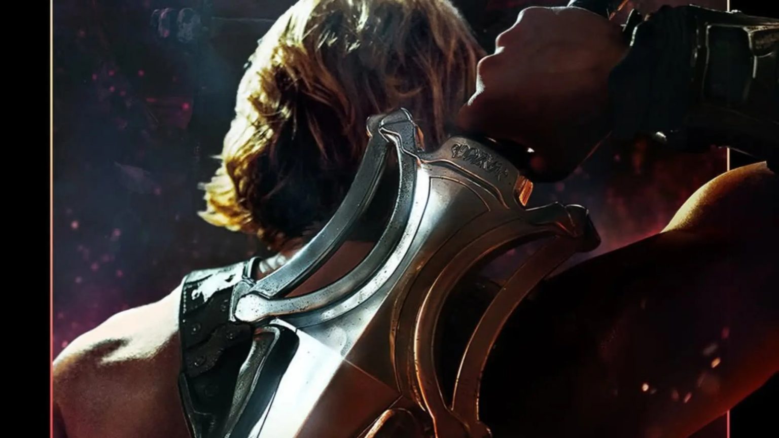 Nuevo tráiler de 'Masters del universo': el príncipe Adam empuña su ...