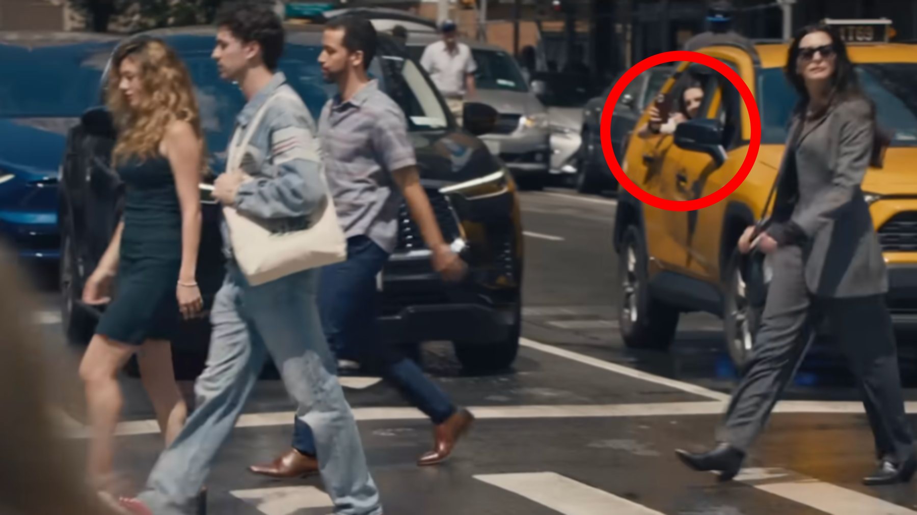 Un gazapo en el tráiler de 'El diablo viste de Prada 2' arruina una de ...