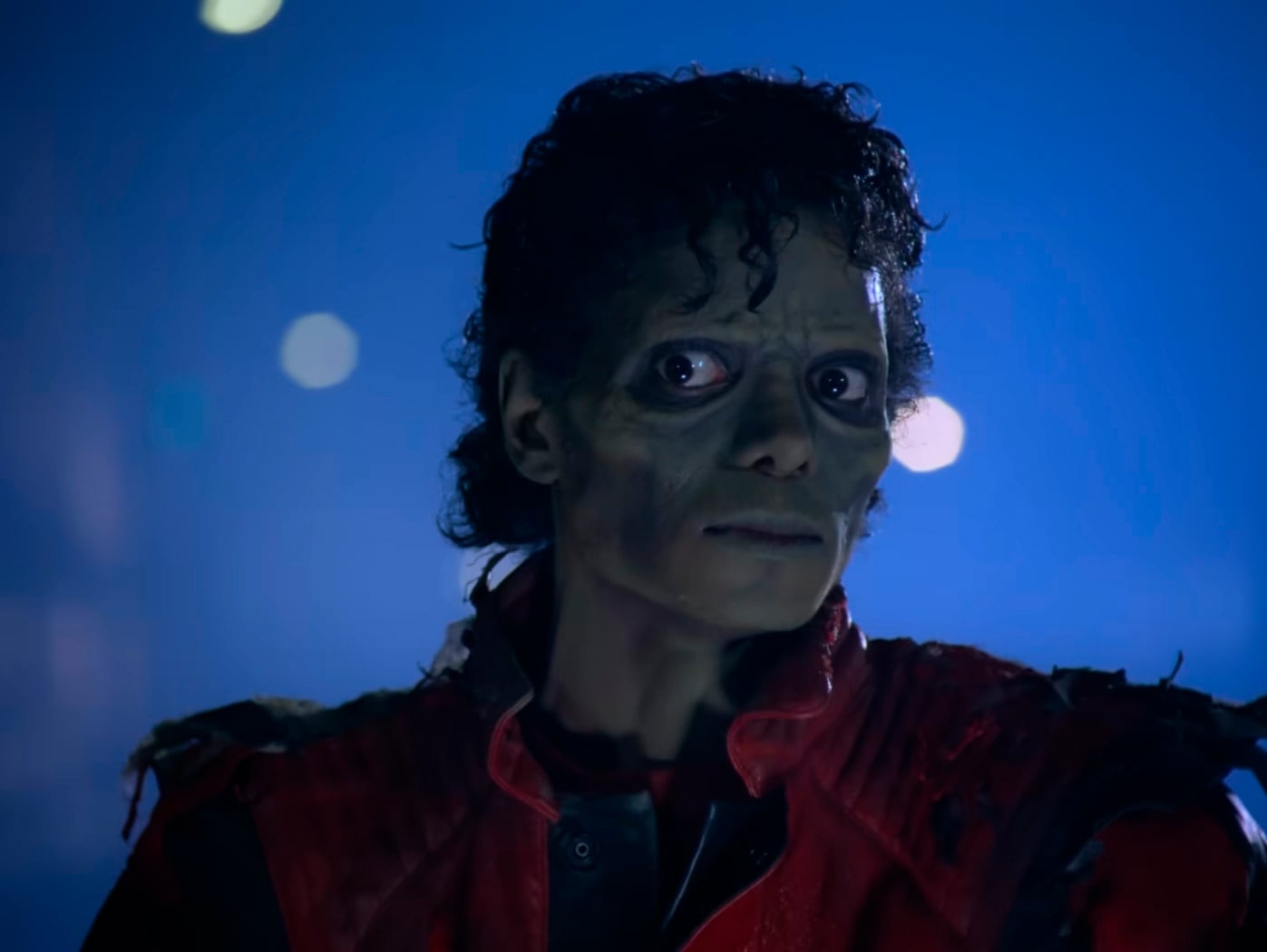 5 secretos de 'Thriller', el videoclip de Michael Jackson con el que ...