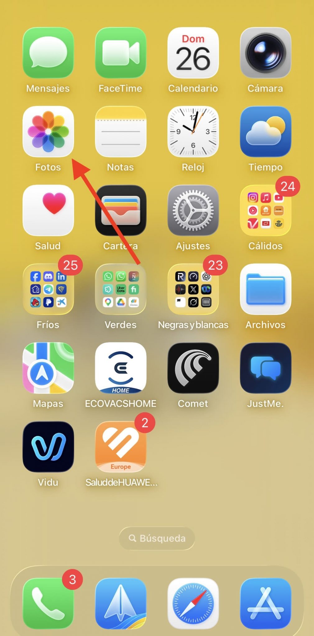 Cómo crear un álbum de fotos en iPhone: guía definitiva para organizar ...