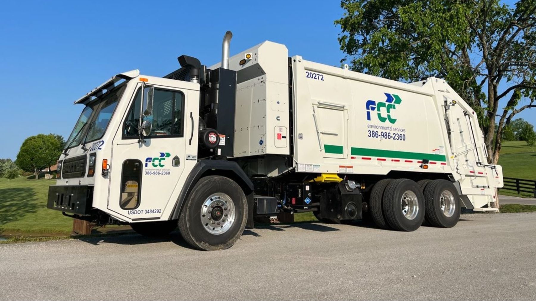 FCC eleva su beneficio un 11,9% en el primer trimestre