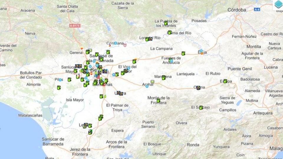 Precio de la gasolina hoy 16 de mayo: localiza las gasolineras más ...