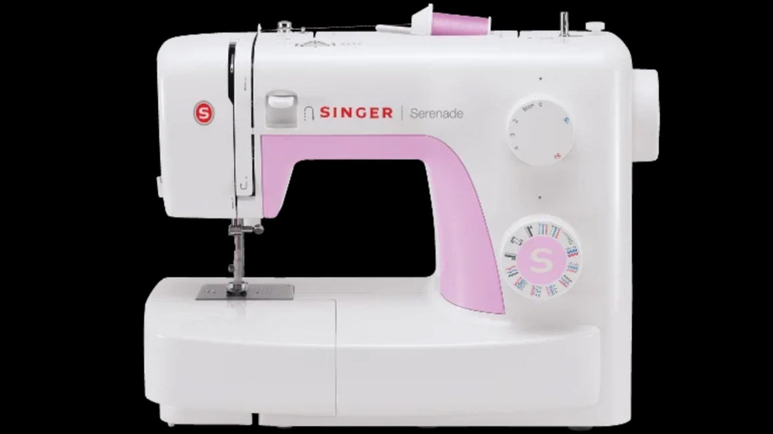 Colas kilométricas en Lidl por la maquina de coser Singer 323L: tiene ...