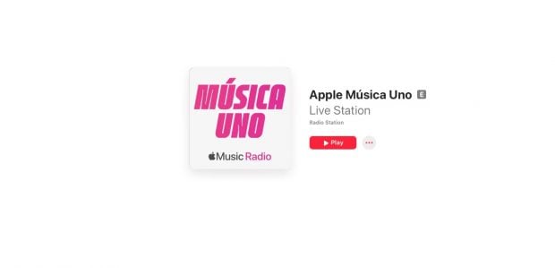 Bad Bunny Radio vuelve a Apple Música Uno durante los conciertos en España