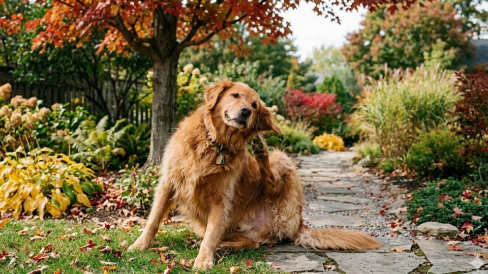 La Ley de Propiedad Horizontal lo avala: si el perro de tu vecino araña ...