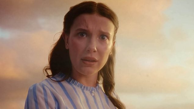 'Enola Holmes 3': tráiler, reparto y fecha de estreno de la nueva ...