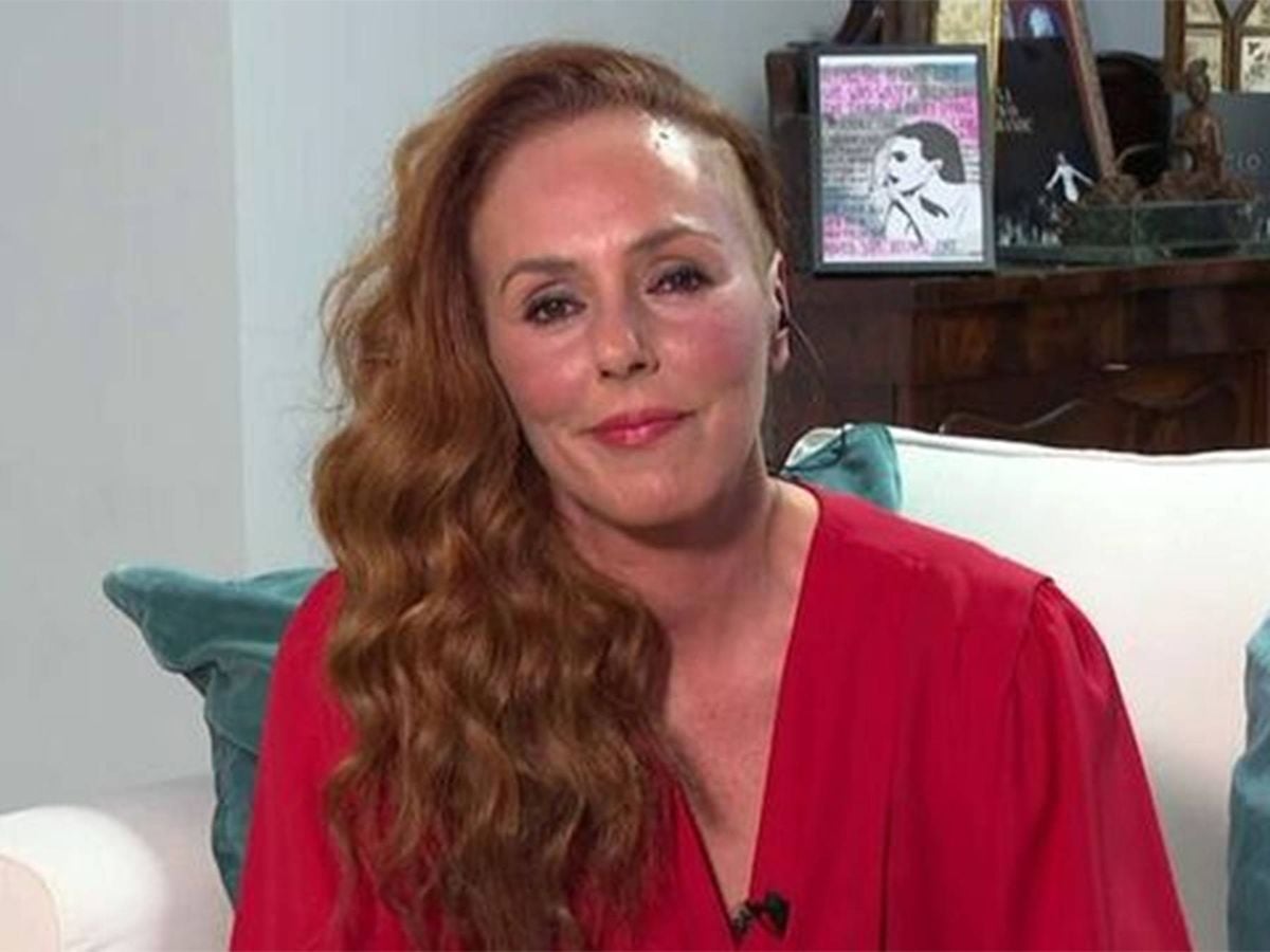 Rocío Flores carga contra su madre por lo que hizo con Pedro Carrasco ...