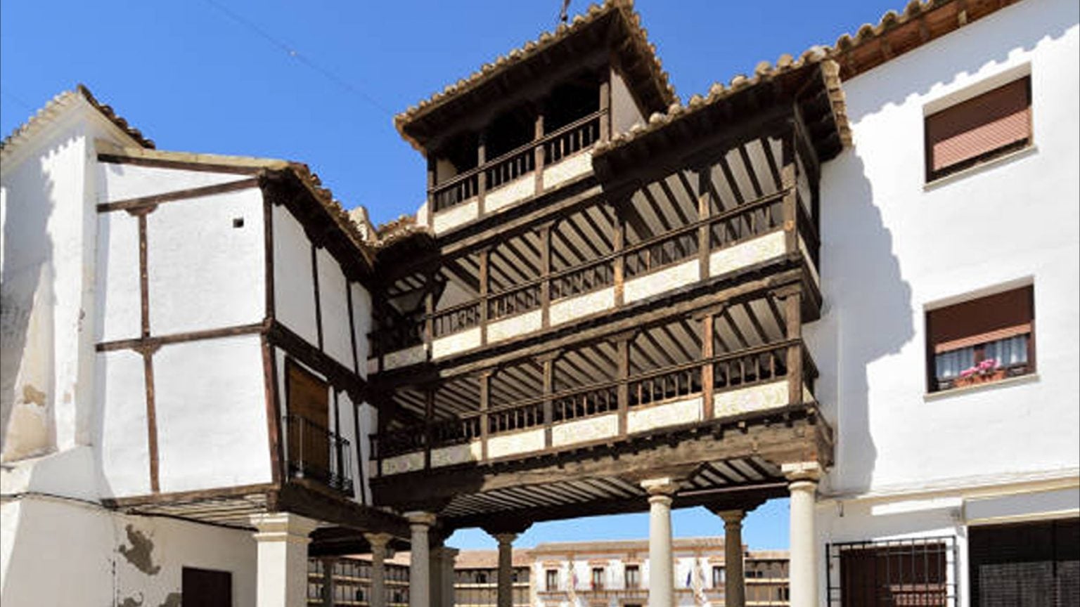 Feliz Día de Castilla-La Mancha 15 lugares imprescindibles que visitar ...