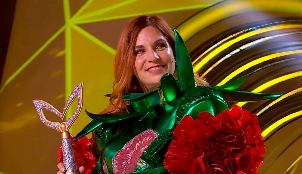 Mask Singer: ¿quiénes eran Jirafa, Troglodita, Momia y Clavel y quién ...