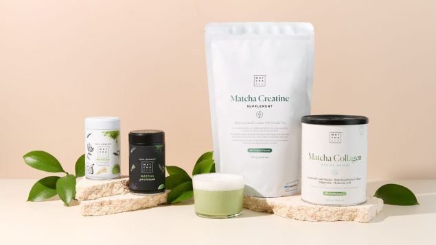 Matcha & CO cumple 8 años. La empresa que convirtió una tendencia en hábito