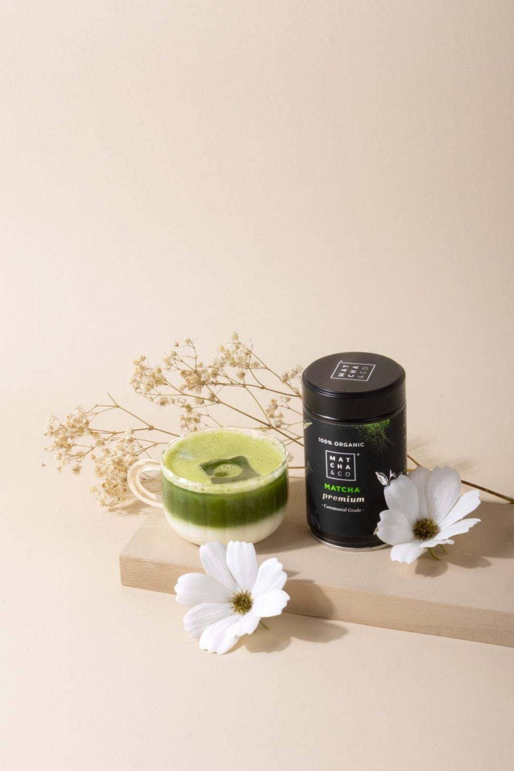 Matcha & CO cumple 8 años. La empresa que convirtió una tendencia en hábito