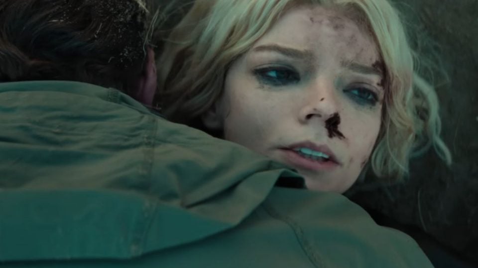 'Lucky': tráiler, sinopsis y reparto de la esperada nueva serie de Anya ...