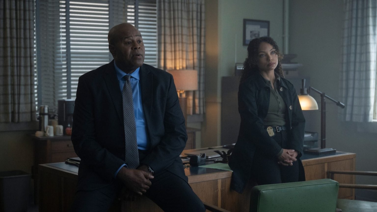 'Te encontraré': todo sobre el nuevo thriller de Netflix que te va a ...
