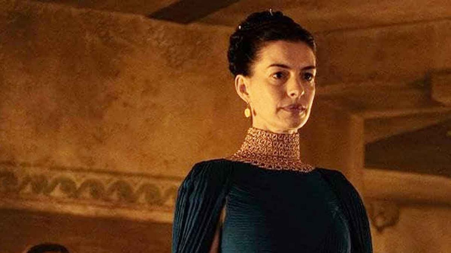 Anne Hathaway Si No Eres Alguien Que Se Ama A Sí Mismo De Forma 9045