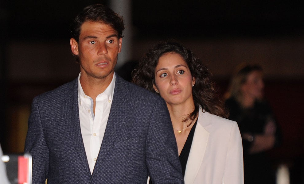 El único reto con el que no se atreve Rafa Nadal: su compromiso amoroso