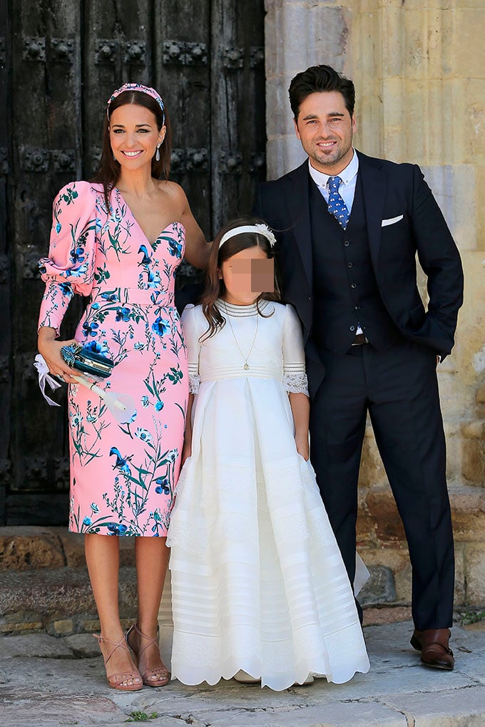 David Bustamante da portazo a su "año más feo" - LOOK