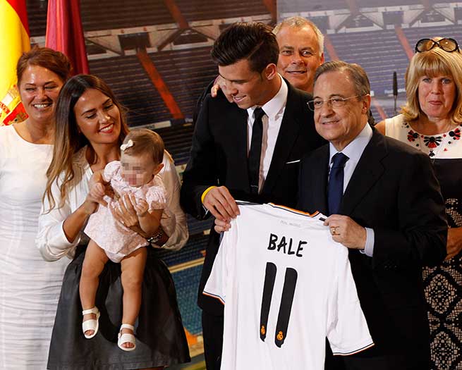 Gareth Bale y su drama familiar: hallan muerto a su cuñado