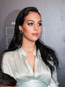 El entrenamiento de Georgina a juicio por los expertos