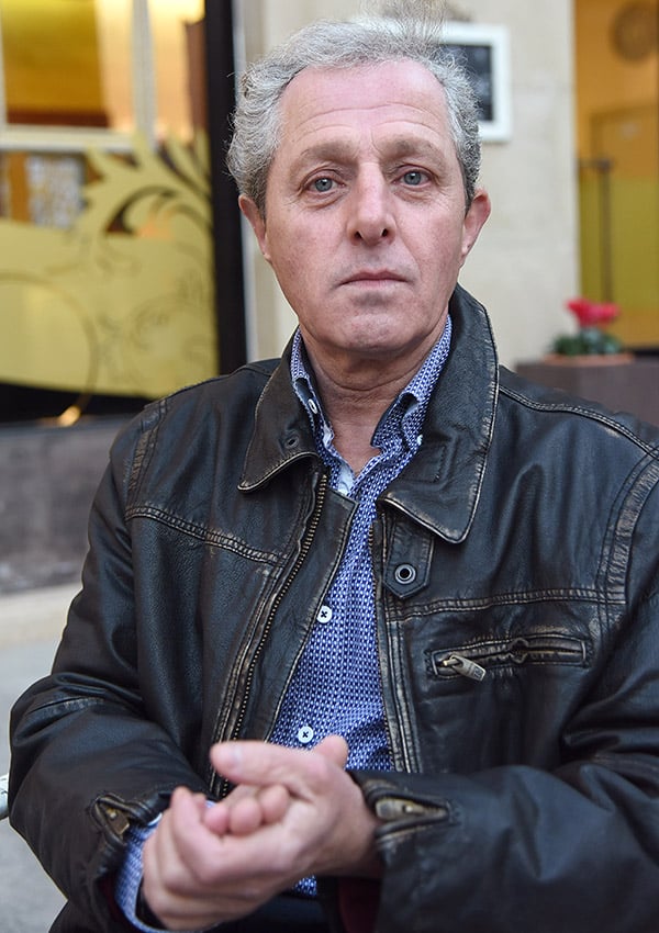 Albert Solà, sobre Juan Carlos: "Me consta que hay otro hijo ilegítimo"