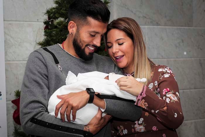Tamara Gorro se defiende de las críticas y presume de curvas posparto