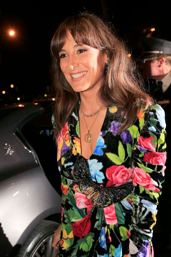 Tamara Falcó se pone muy flamenca y nos conquista a todos
