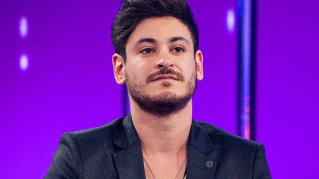 Cepeda defiende a su novia Graciela Álvarez tras ser atacada en las redes