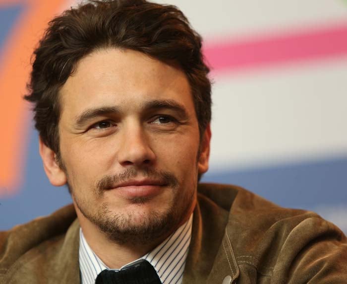 James Franco, acusado de acoso sexual por triplicado