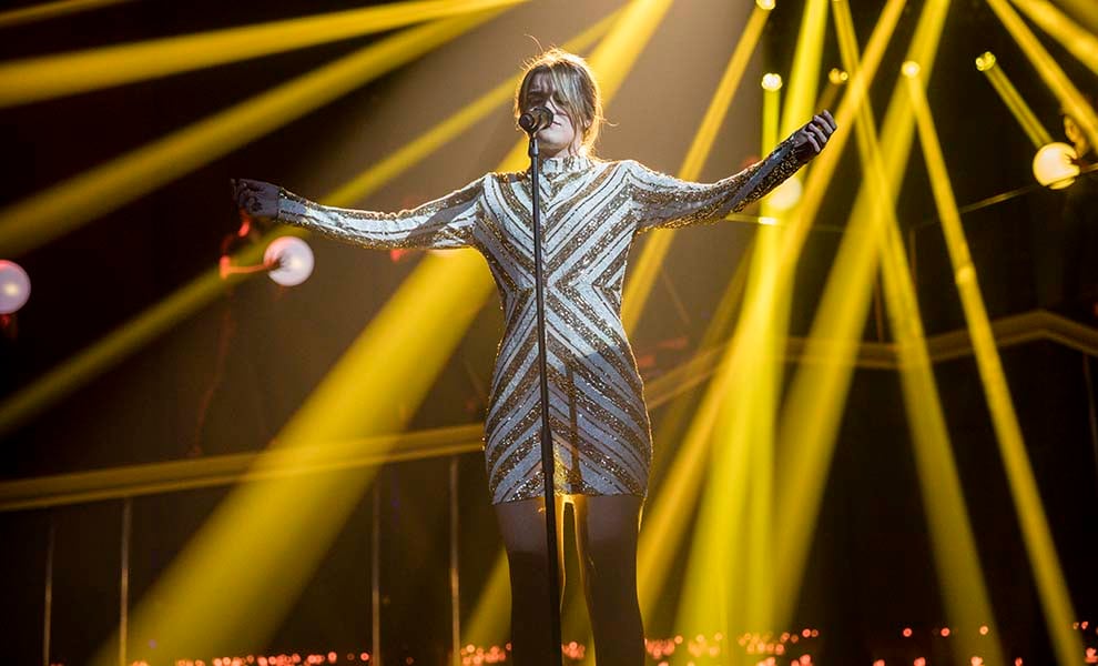 ¿Qué le pasa a Amaia de OT? La concursante se derrumba