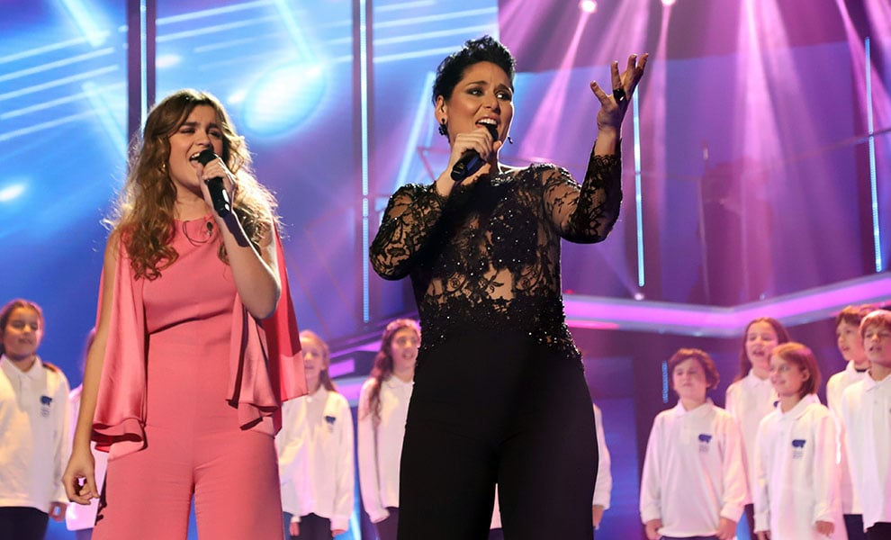 ¿Qué le pasa a Amaia de OT? La concursante se derrumba