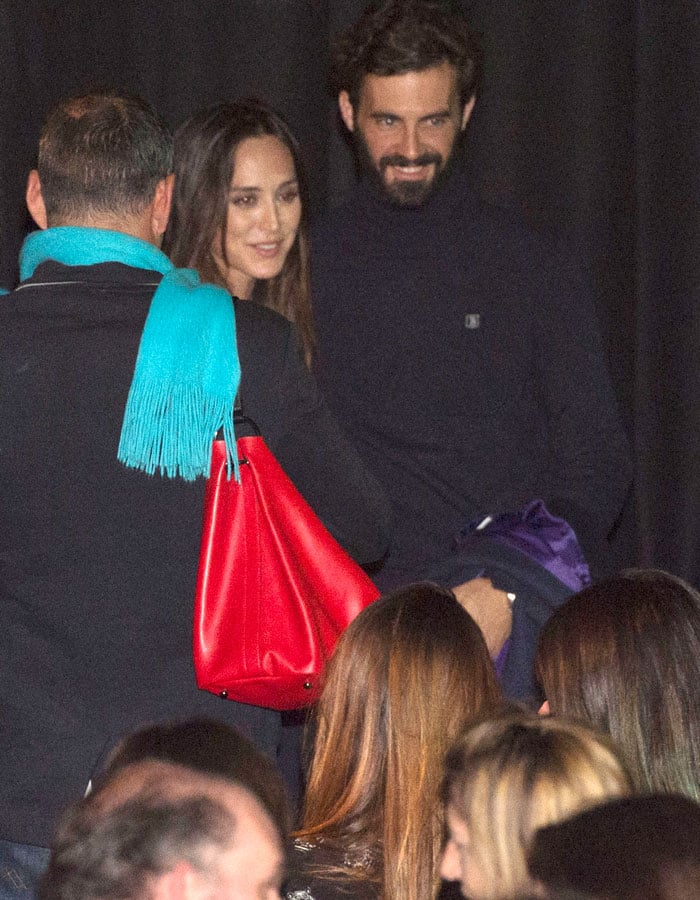 Enrique Solís desvela la razón de su ruptura con Tamara Falcó