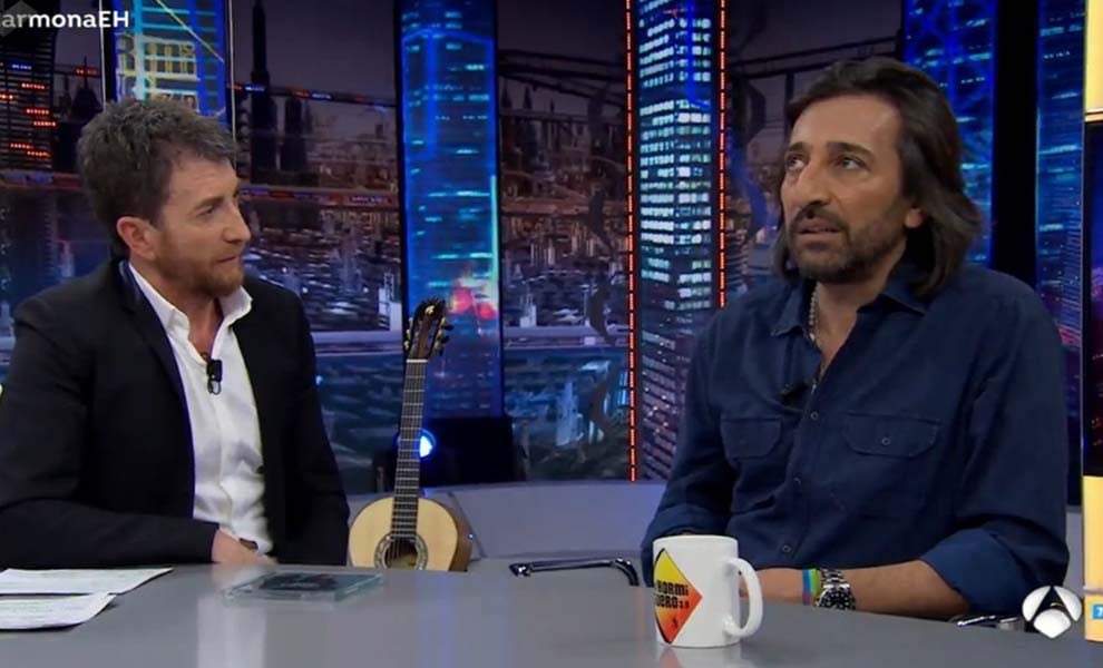 El sobrecogedor relato de Antonio Carmona tras estar en coma: "Vi a ...