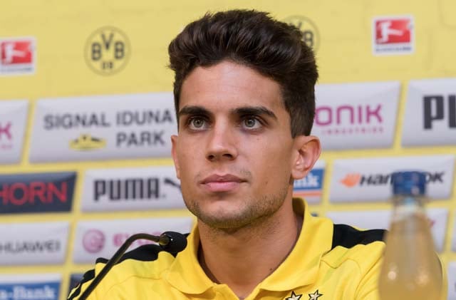 Marc Bartra revive su momento más difícil al declarar por el atentado