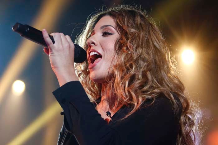 Respondemos a lo más buscado en Google por los fans de: MIRIAM