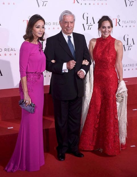 La ocurrencia de Tamara Falcó que podría despertar la ira de Isabel ...