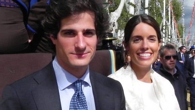 Fernando Fitz-James Stuart y Sofía Palazuelo se casan el 6 de octubre ...