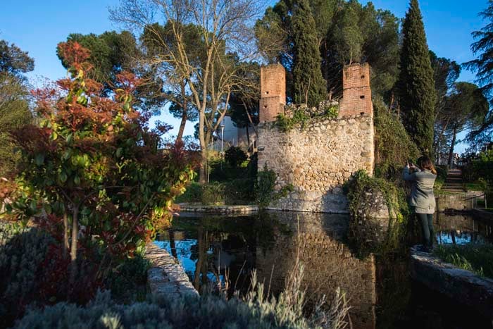 Vinos de Madrid: Cadalso de los Vidrios y Aldea del Fresno - Look