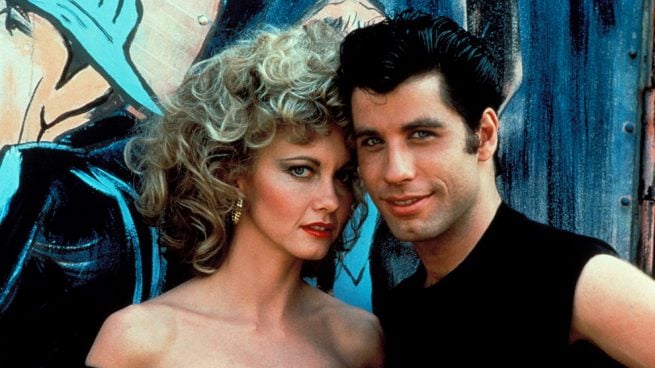 Grease, más de moda que nunca en su 40 aniversario