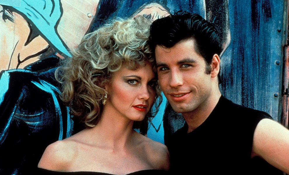 Grease, más de moda que nunca en su 40 aniversario
