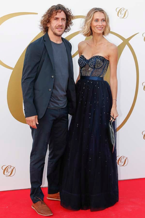 Daniella Semaan, la peor vestida de la semana por su look post-boda
