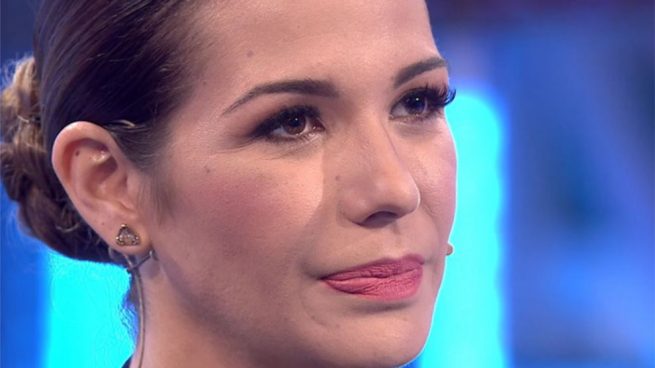 Descubre la emocionante sorpresa de Tamara Gorro a una fan en 'Volverte ...