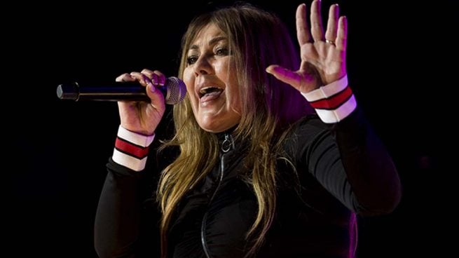 Enorme preocupación por Amaia Montero: ¿Se retira?