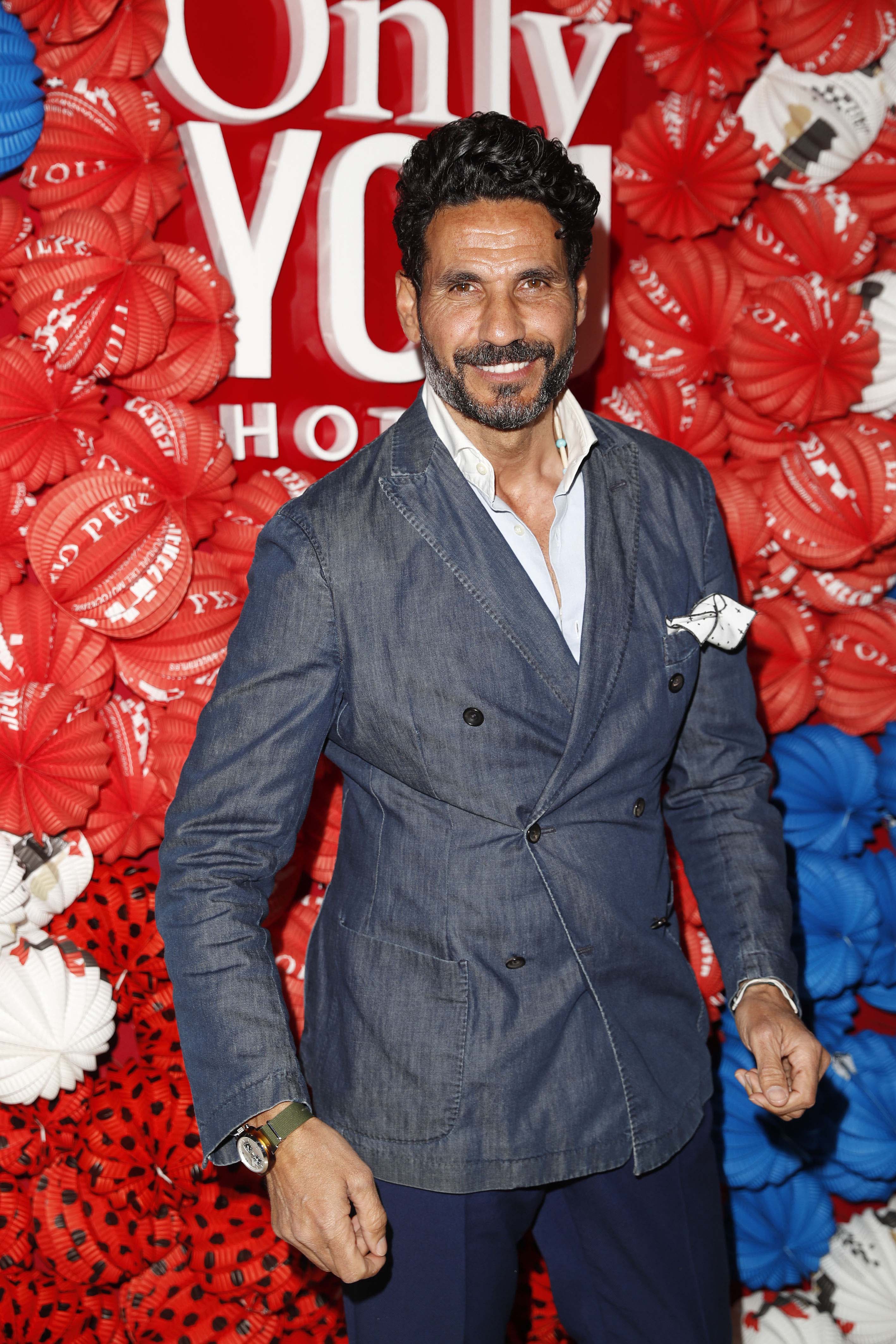 Comienza MasterChef Celebrity: Estos son sus 14 concursantes