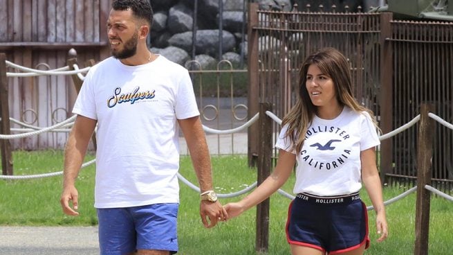 Isa Pantoja: "Nunca he estado enamorada de Alberto Isla"