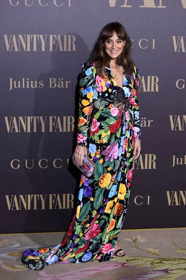 Moda: Tamara Falcó y los 10 looks que demuestran que arriesga (mucho ...