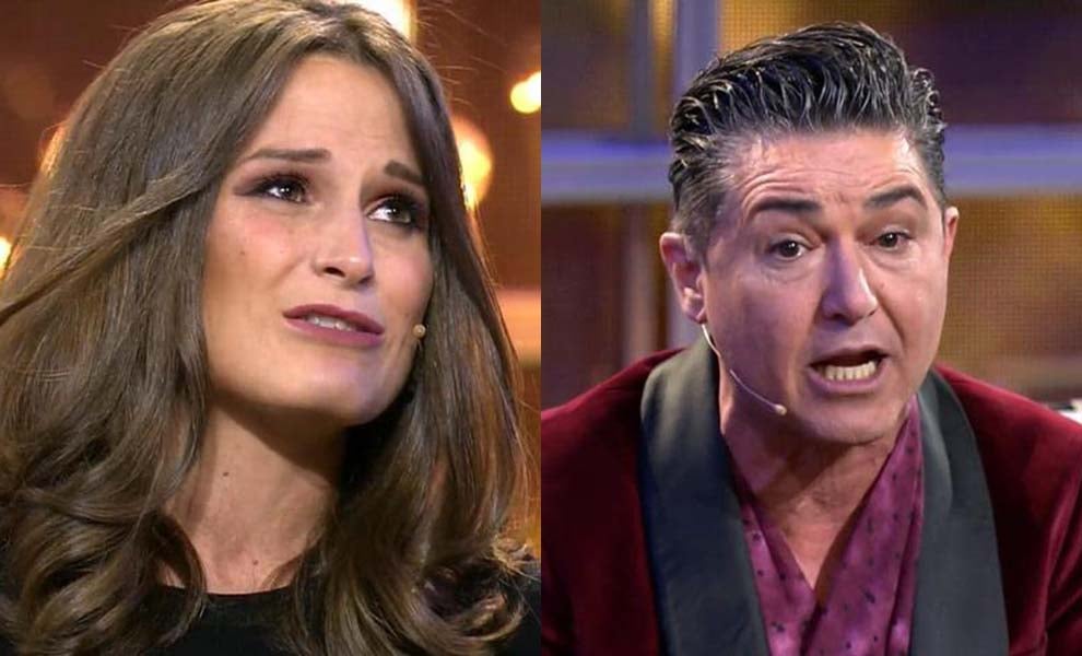 GH VIP 2018: La acusación de Ángel Garó que ha hecho llorar a Verdeliss