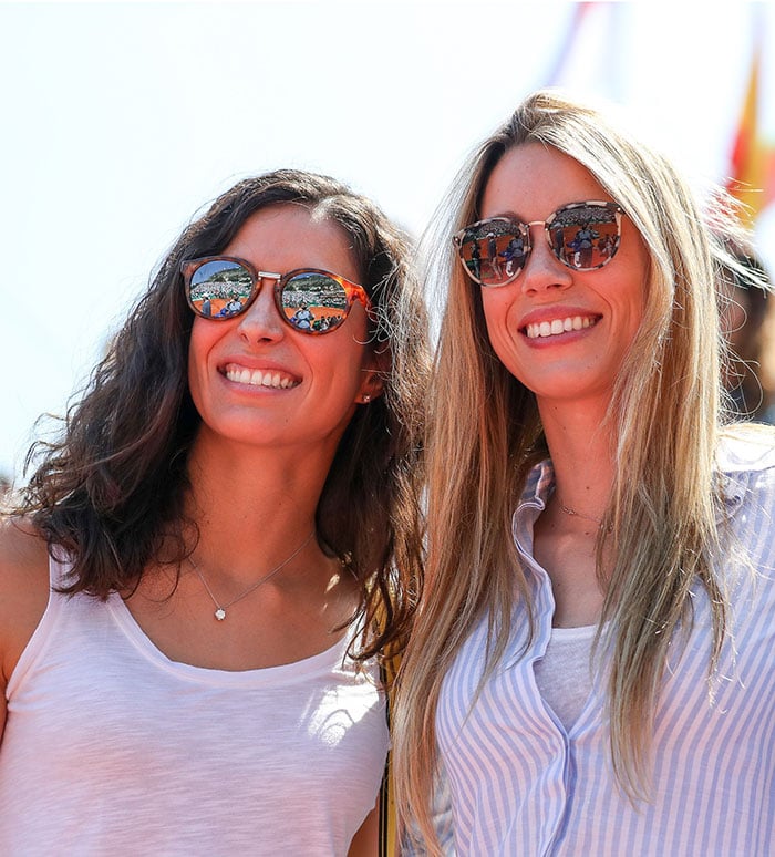 Rafa Nadal y Xisca Perelló: ¿Es su collar la ‘joya de pedida’?