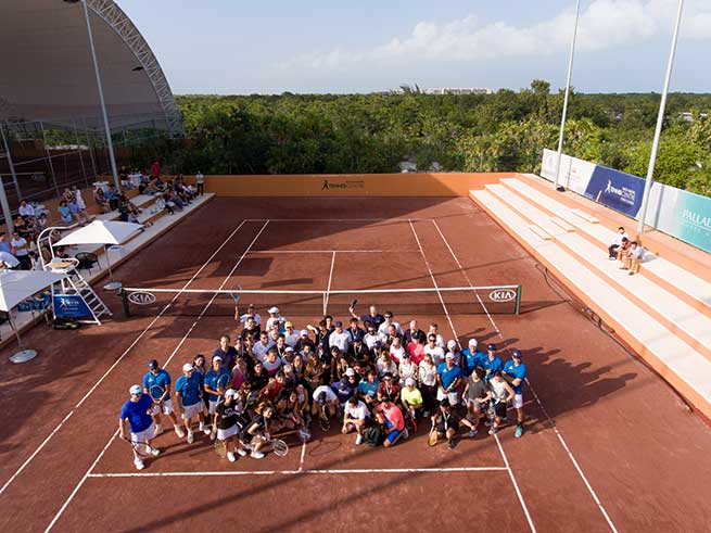 Rafa Nadal: Su nuevo negocio fuera de las pistas de tenis